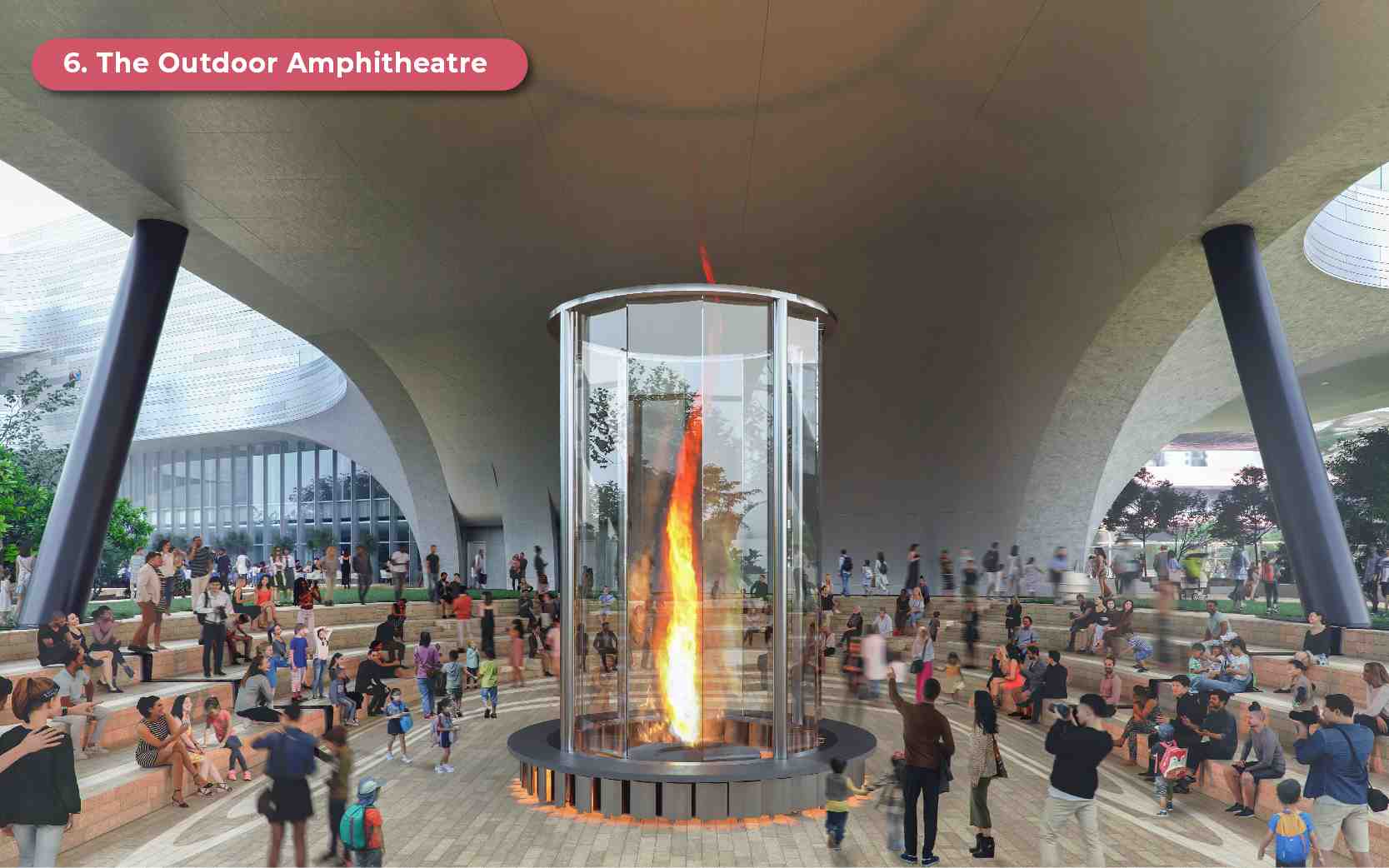 New Science Centre | Science Centre Singapore