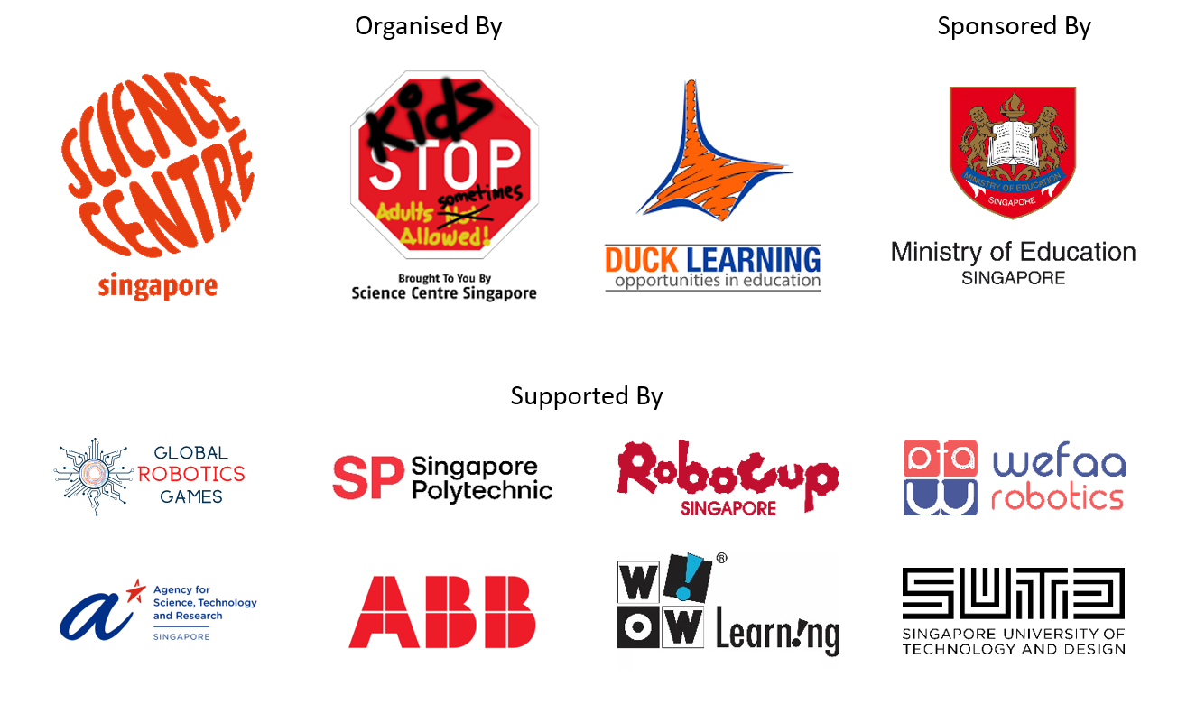 National Robotics Competition