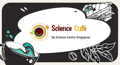 Science Cafe