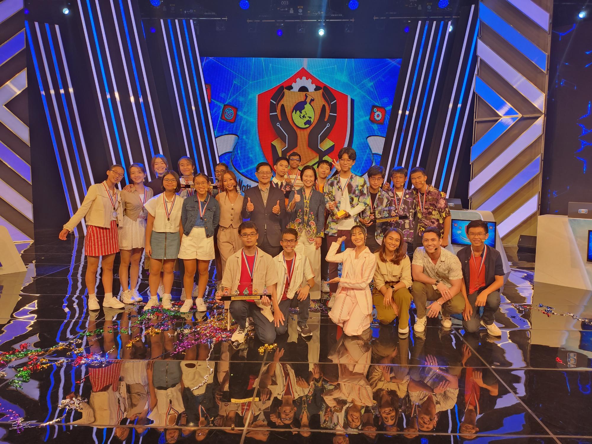 National STEM Championship