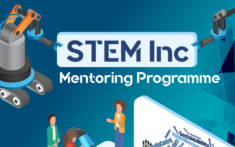 STEM Inc | Science Centre Singapore