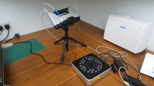 Digital Fabrication Space | Science Centre Singapore