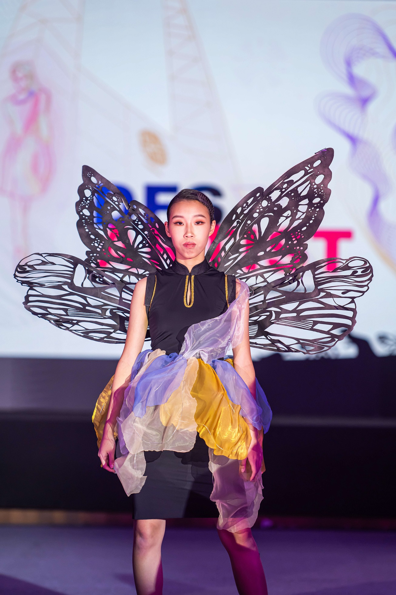 DFS X Artist| Science Centre Singapore