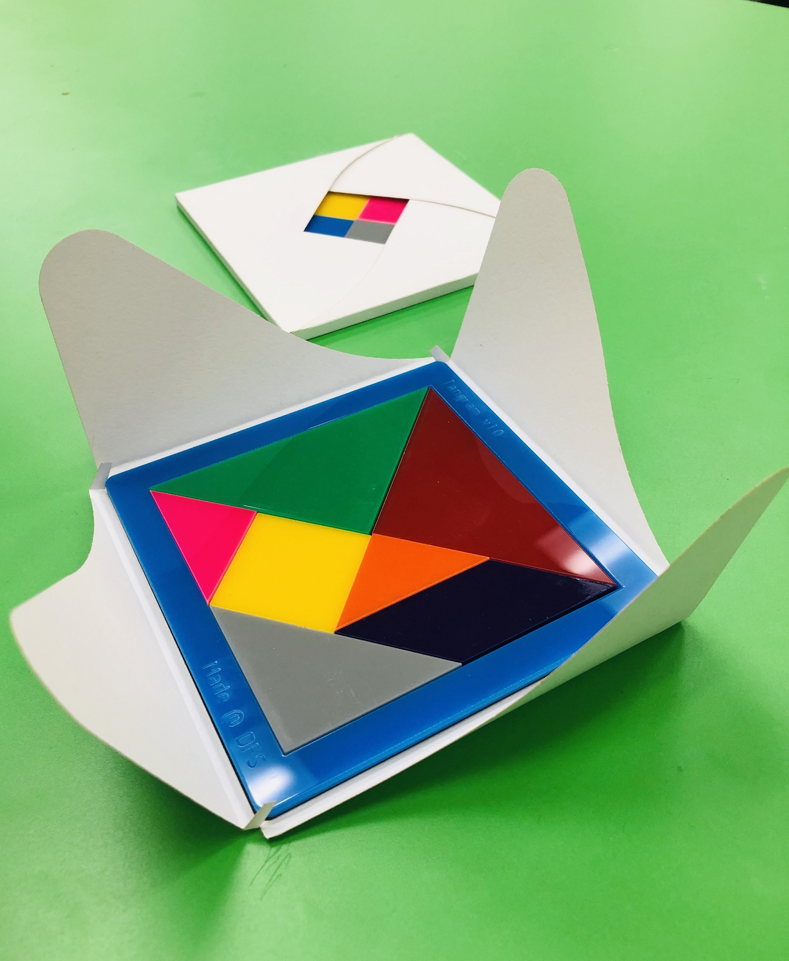 Digital Fabrication in Singapore at Science Centre | STEM Programme ...