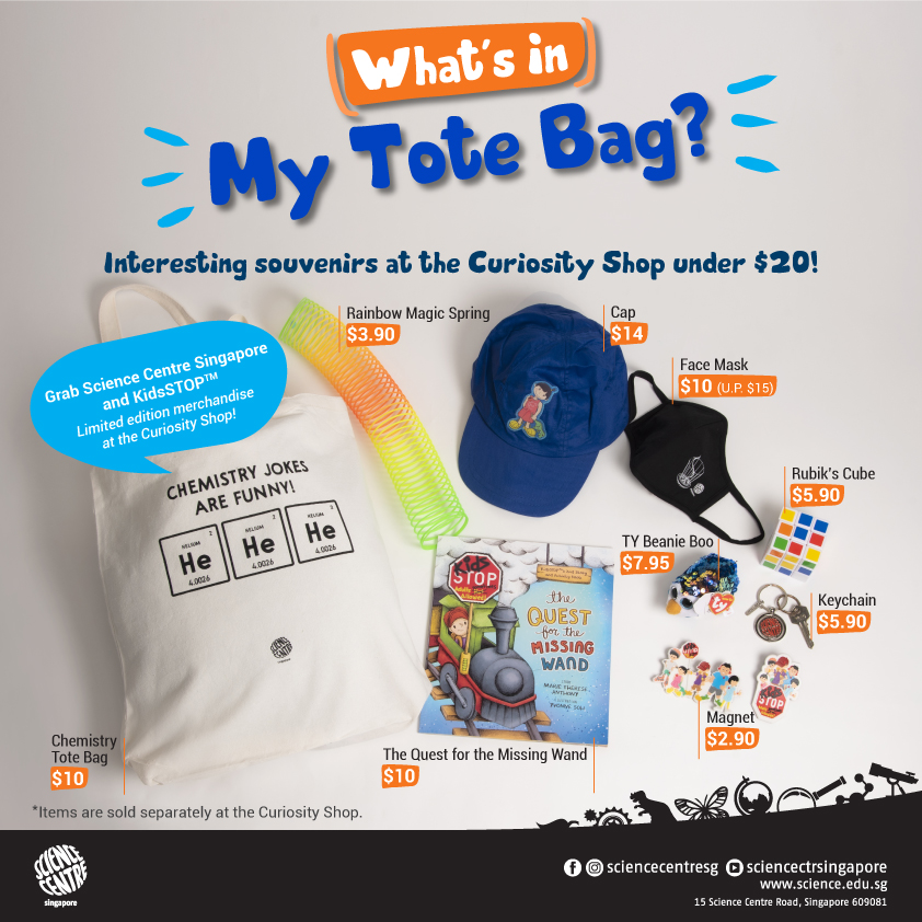 STEM Toys Singapore | Curiosity Shop | Science Toys for Kids Singapore ...