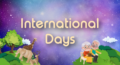 Kids Day Out Singapore | International Days at Science Centre Singapore