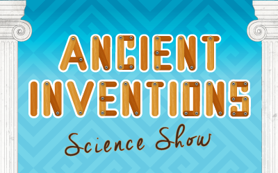 Science Centre Shows & Demonstrations | Science Centre Singapore